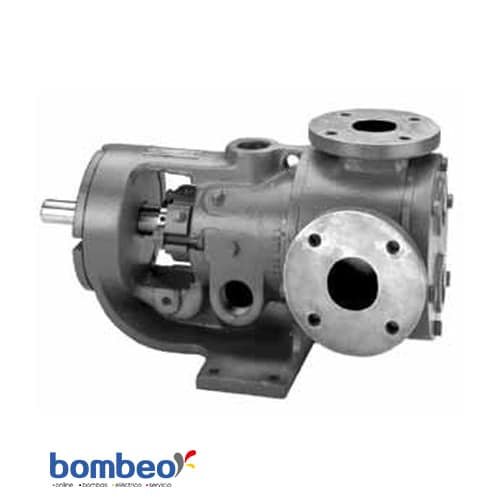 Bombas de engranajes internos - Bombeo colombia