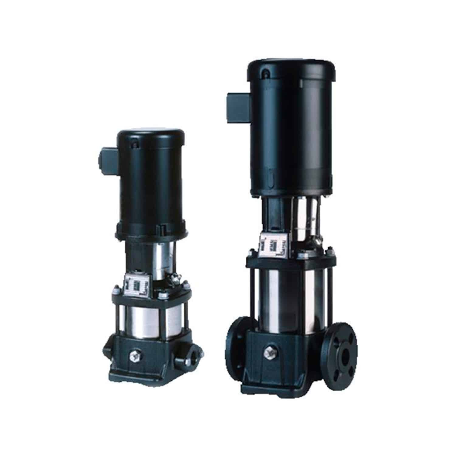 Bomba Grundfos | Multietapas | Acero Inoxidable | 208-230/460 Vac | 1/2 Hp | Trifásica | 20,5 ...
