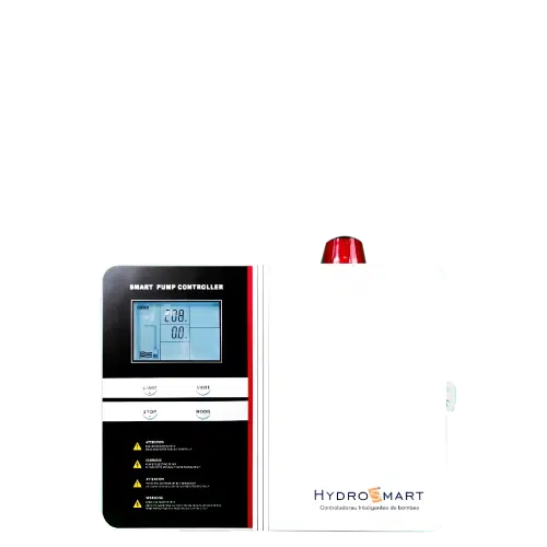 hydrosmart - Bombeo colombia